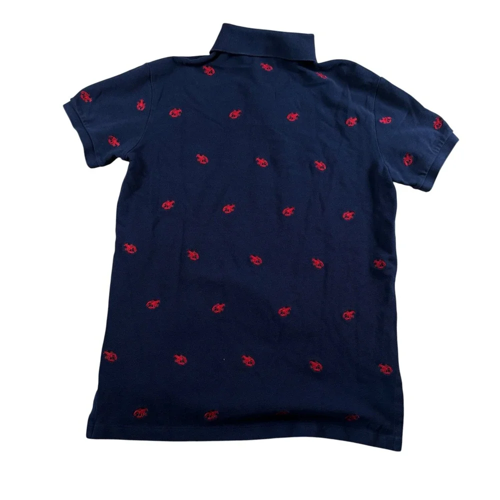 Polo Ralph Lauren | Shirts | Polo Ralph Lauren Polo Mens M Blue Good ...